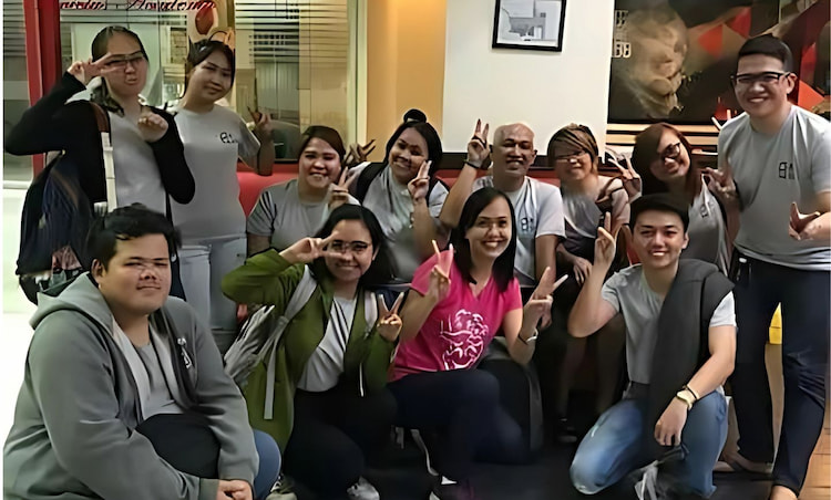 Invictus Academy of Applied Studies